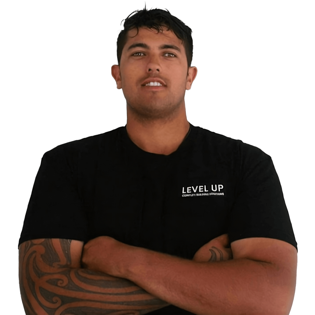 Level Up Building Kapiti - Local Builder in Paraparaumu & Kapiti